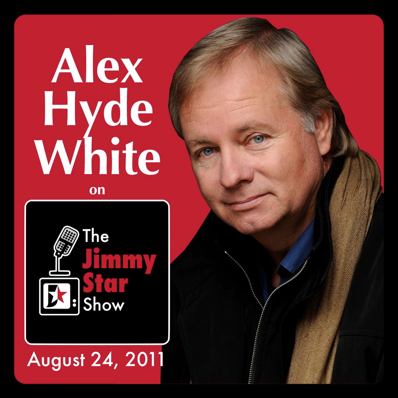 Actor Alex Hyde-White from “Pretty Woman” & “The Fantastic Four” on ...