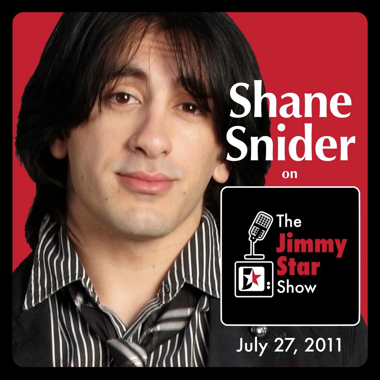 Actor & Comedian Shane Snider from “Growing Up Twisted” & “The Brawlers ...