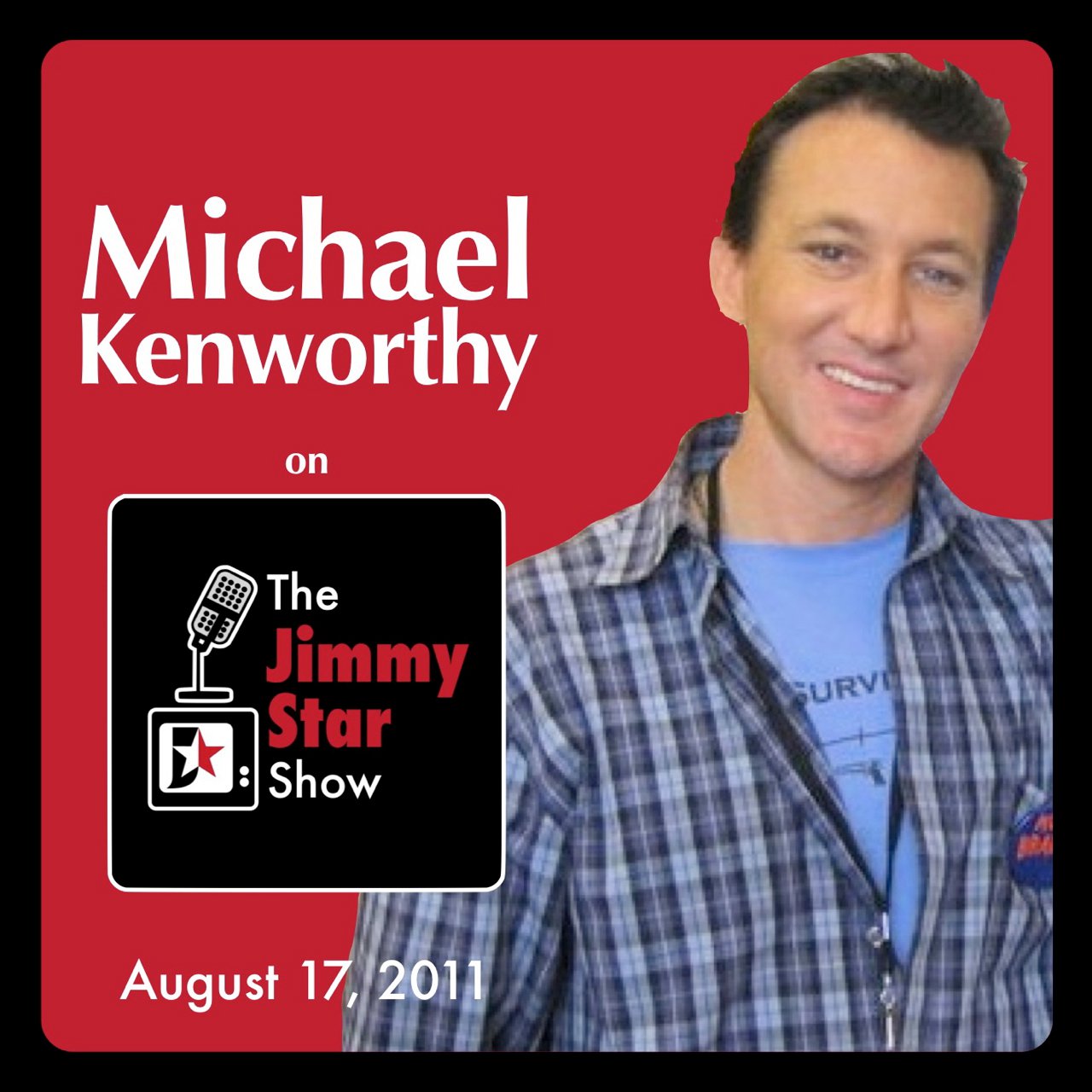 Actor Michael Kenworthy from “Return of the Living Dead II” & “The Blob ...