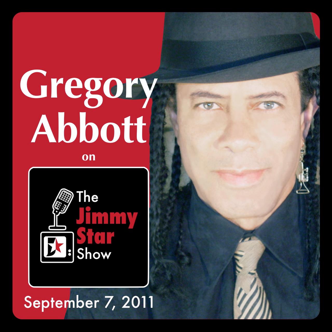 Platinum Recording Artist, Composer, & Producer Gregory Abbott on “The ...