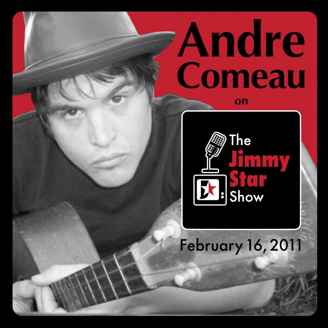 River Rouge Singer & Guitarist Andre Comeau from “The Real World ...