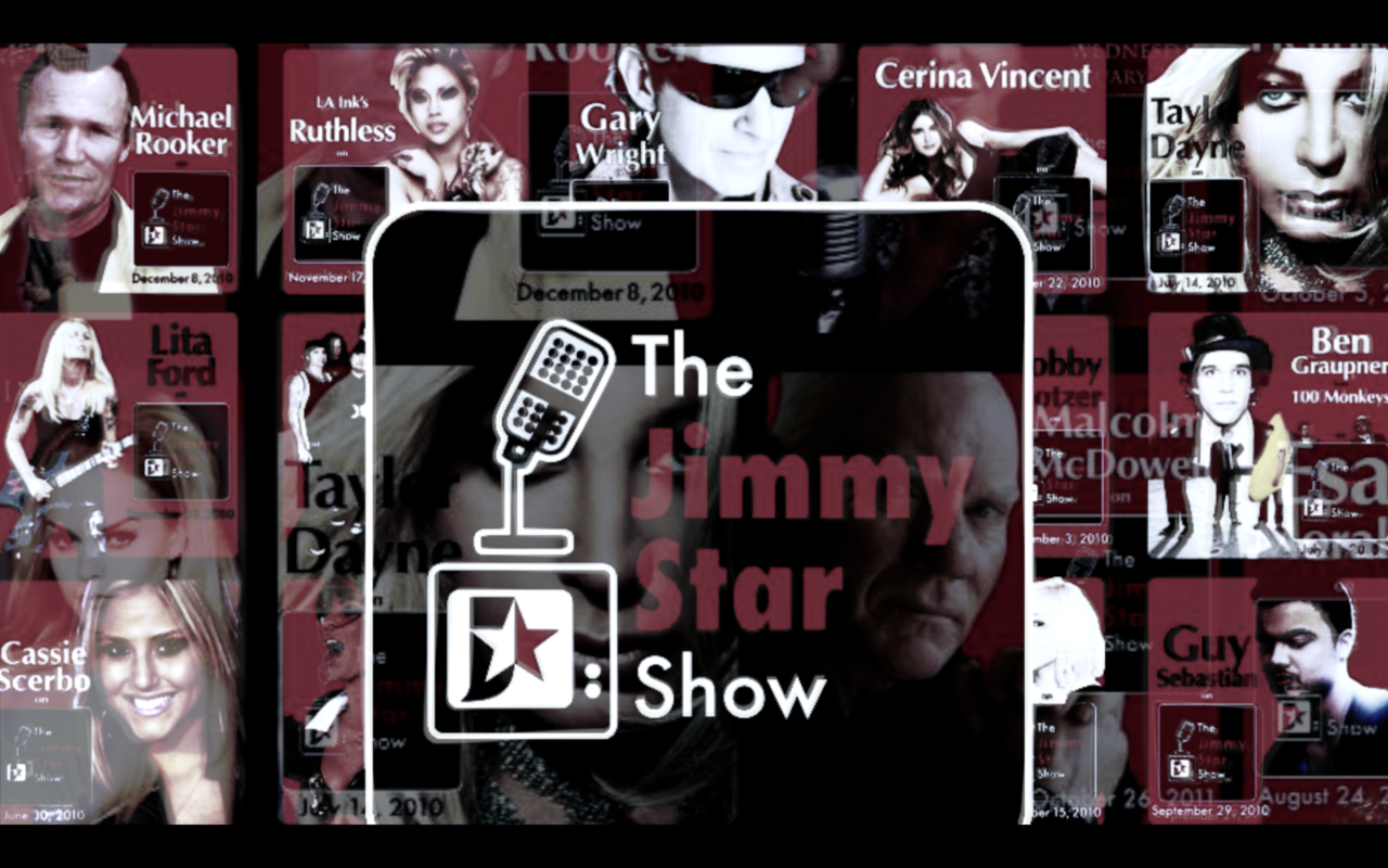 Jimmy-Star-Show-Screenshot – Jimmy Star's World